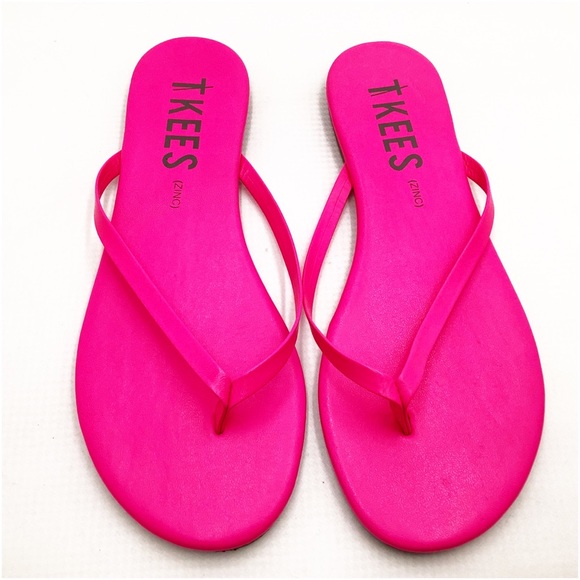 TKEES | Shoes | Tkees Flip Flops | Poshmark